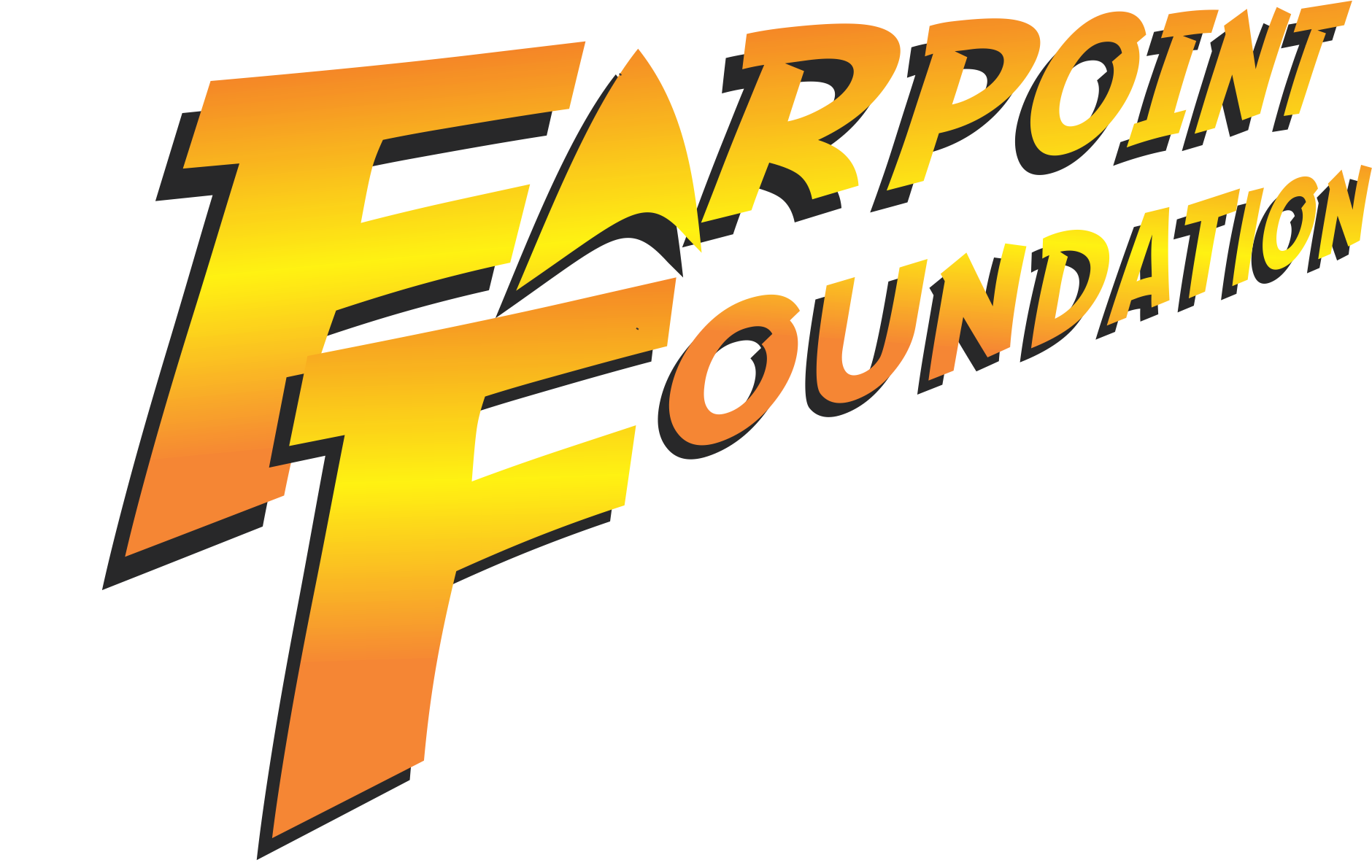 Introducing Farpoint Foundation! | Farpoint 31 – February 9-11, 2024 ...