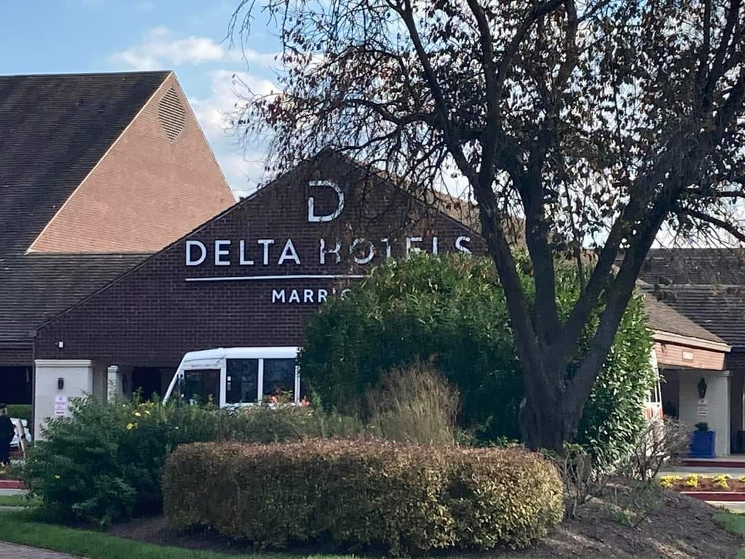 Hello and Farewell – Farpoint Foundation / Farpoint Convention