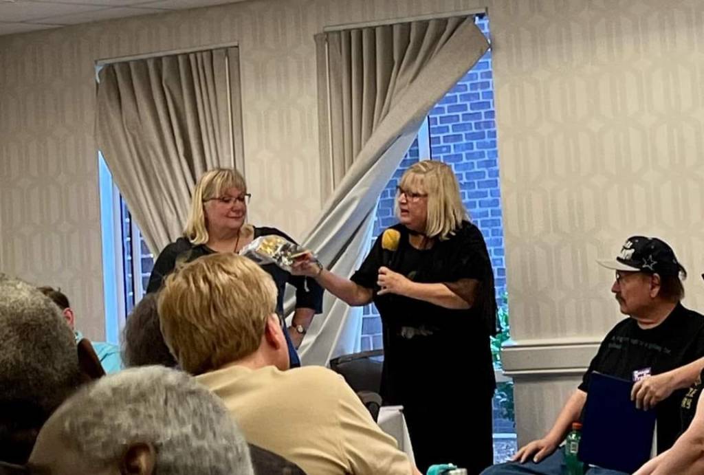 Hello and Farewell – Farpoint Foundation / Farpoint Convention