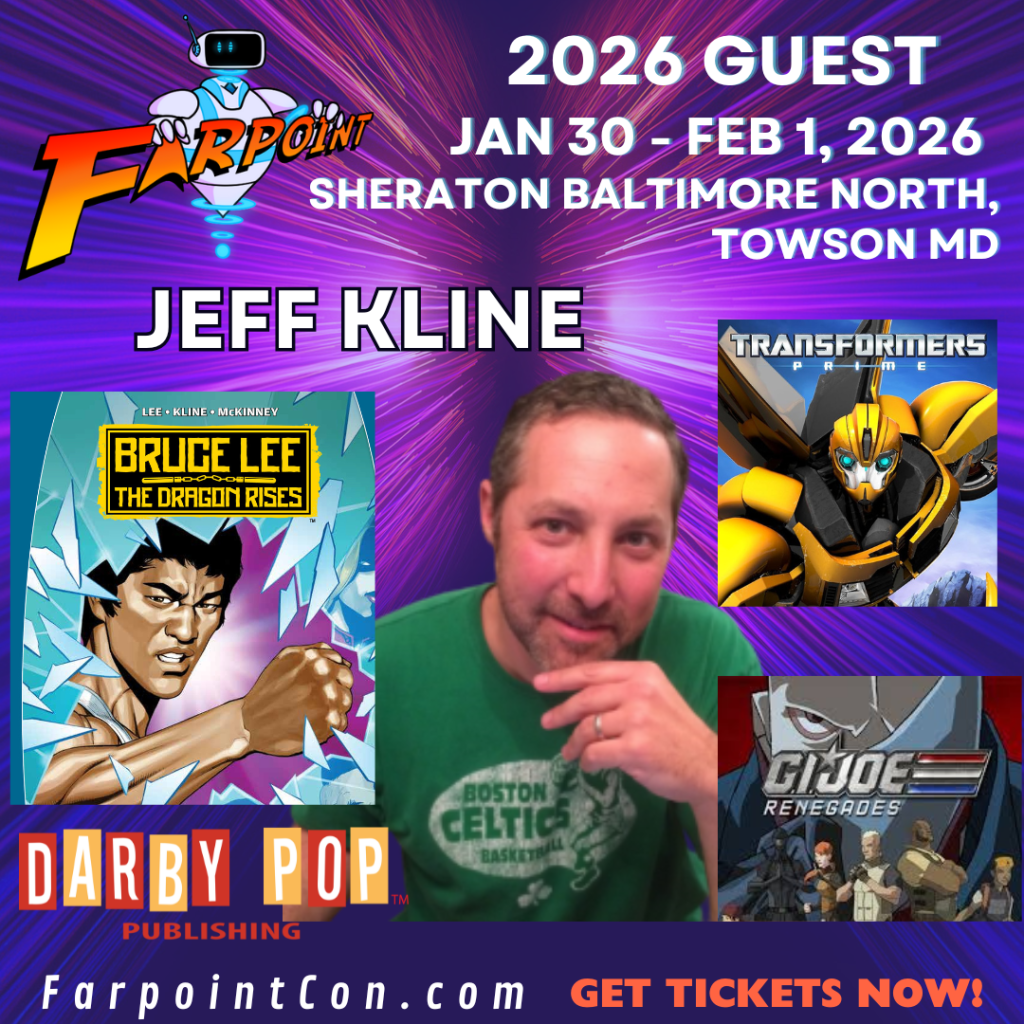 Guests – Farpoint Foundation / Farpoint Convention