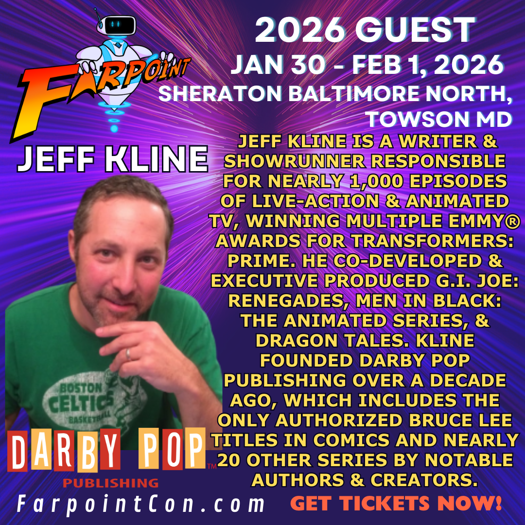 Guests – Farpoint Foundation / Farpoint Convention